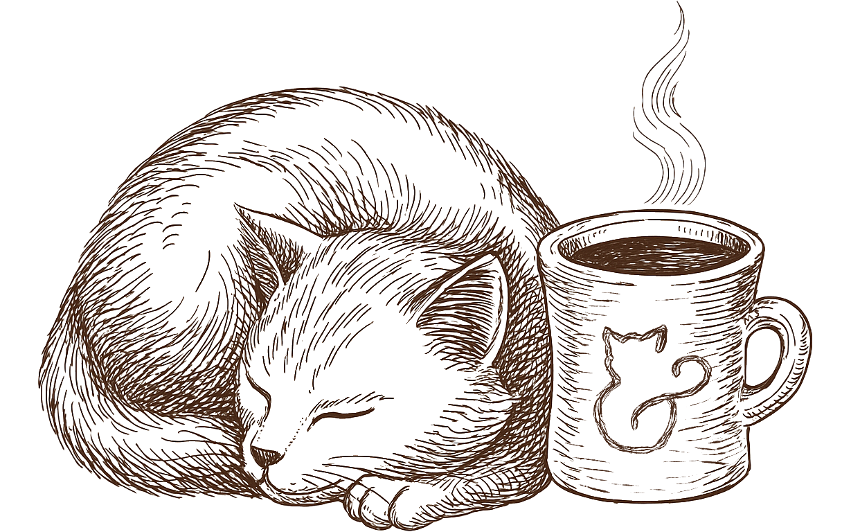 Menu - Biscuits & Beans Cat Café